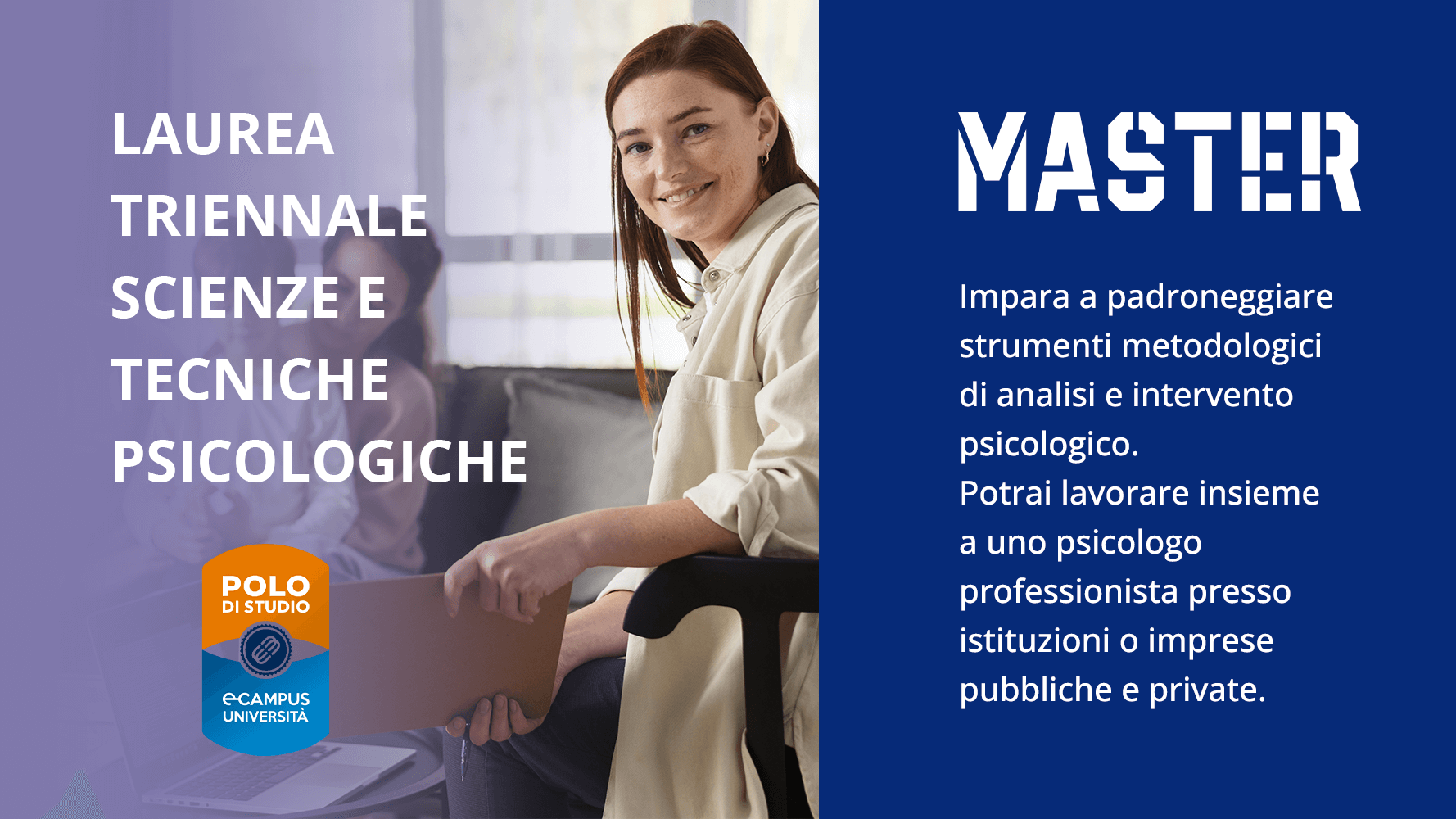 Laurea Triennale Scienze e Tecniche Psicologiche – Master-Formazione.it Laurea Triennale Scienze e Tecniche Psicologiche – Master-Formazione.it