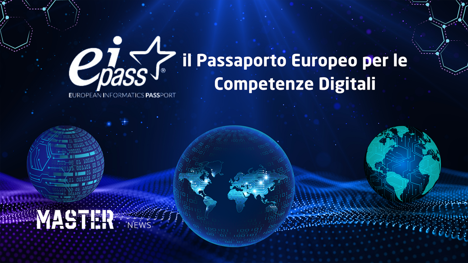 Certificazione Eipass: il Passaporto Europeo per le Competenze Digitali ...