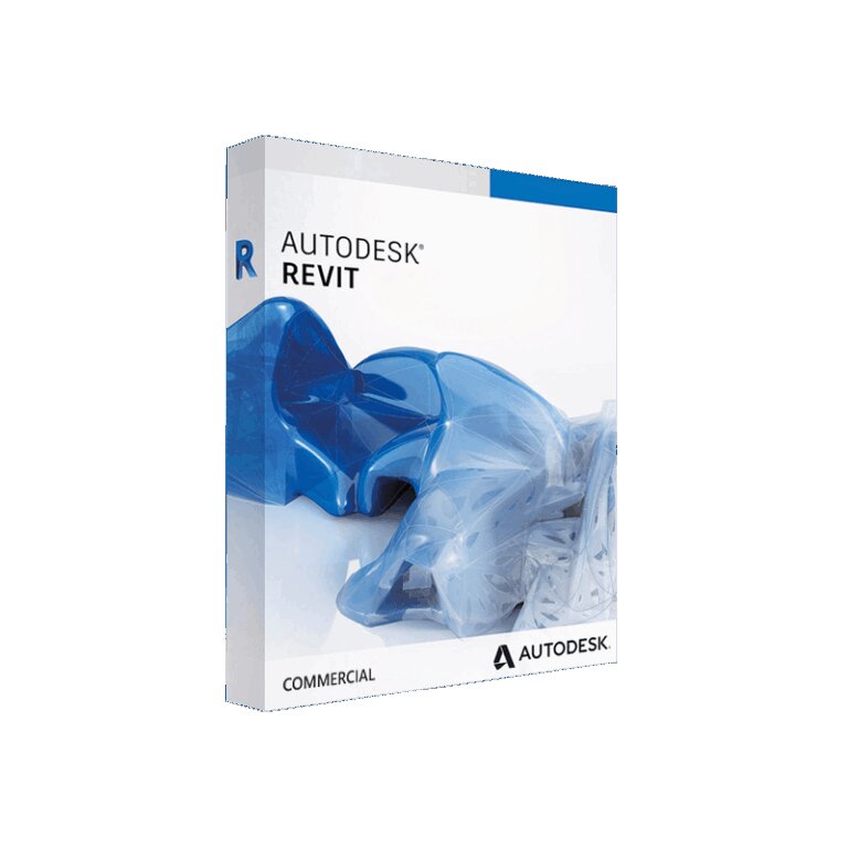 Autodesk Revit Commercial per Windows – Licenza commerciale originale ...