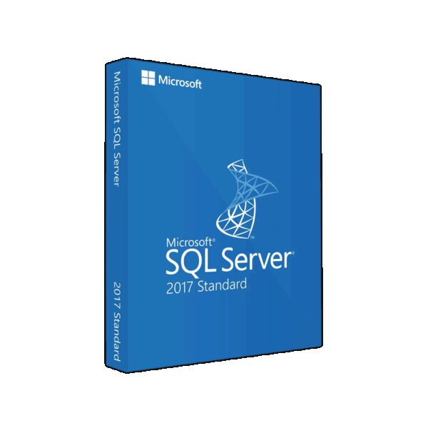Microsoft SQL Server 2017 Standard – Licenza Microsoft – Master Formazione