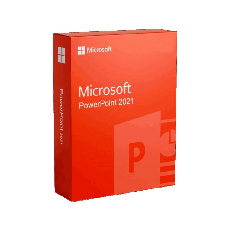 PowerPoint 2021 – Licenza Microsoft – Master Formazione